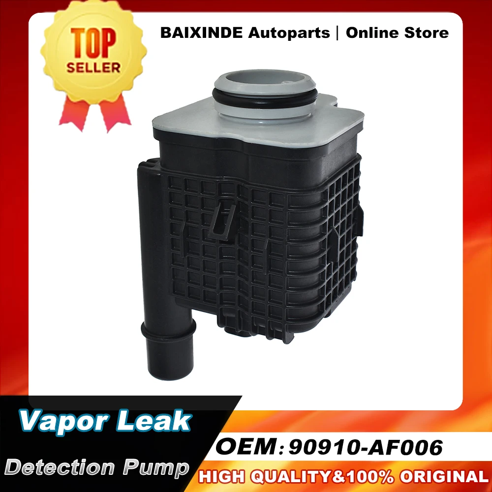 90910-AF006 Vapor Leak Detection Pump For Toyota RAV4 Sequoia Sienna ...