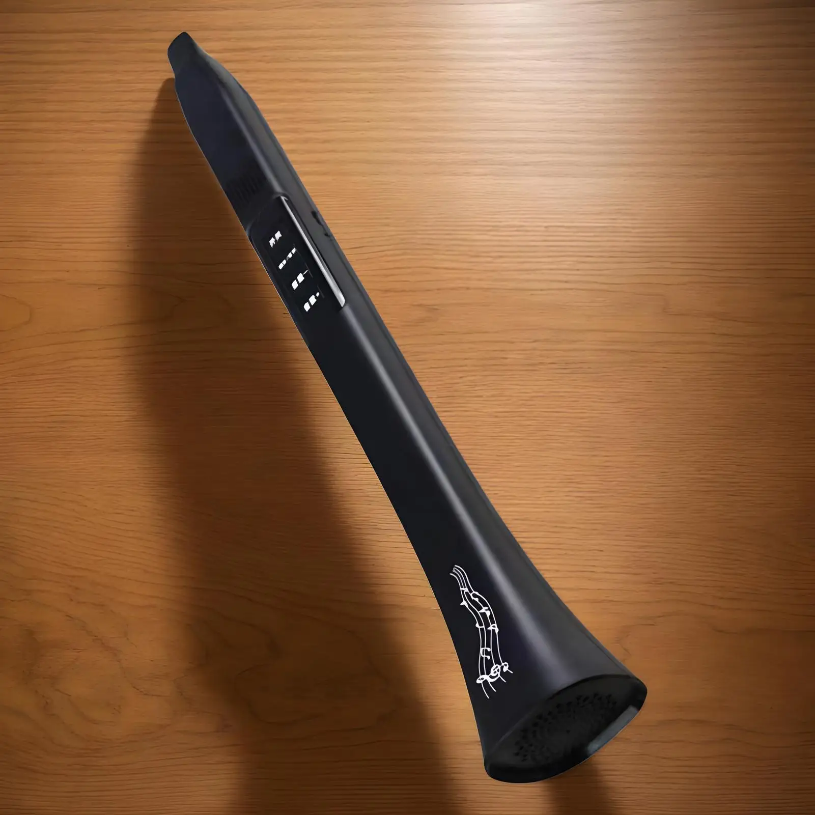 Digital Wind Instrument Wireless Battery-Powered Electronic Wind ...