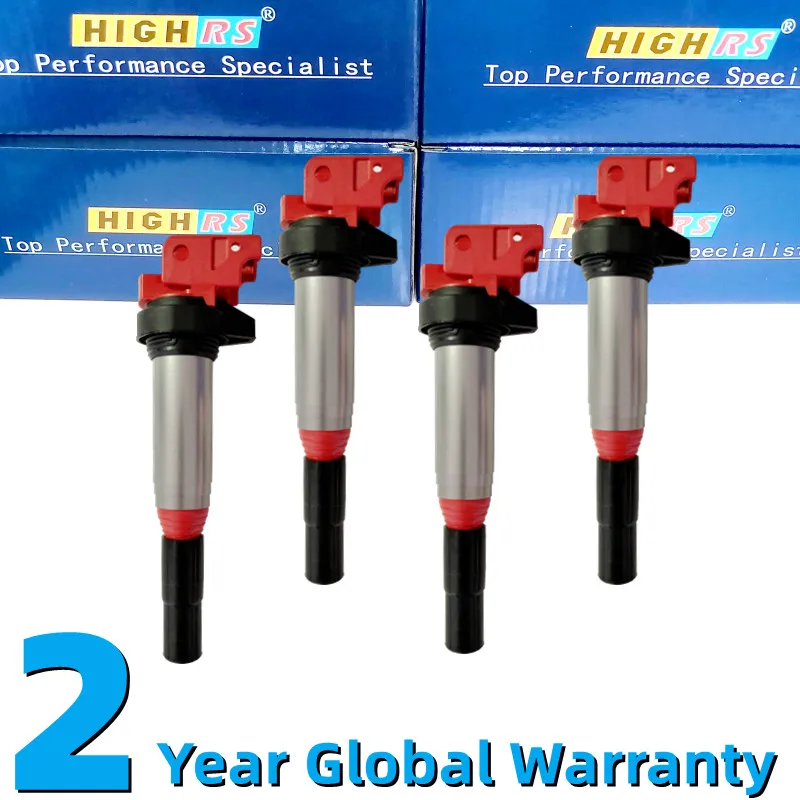 Ignition-Coil-For-BMW-E84-Mini-N18-R55-R56-R57-R60-228i-320i-328i-535i ...