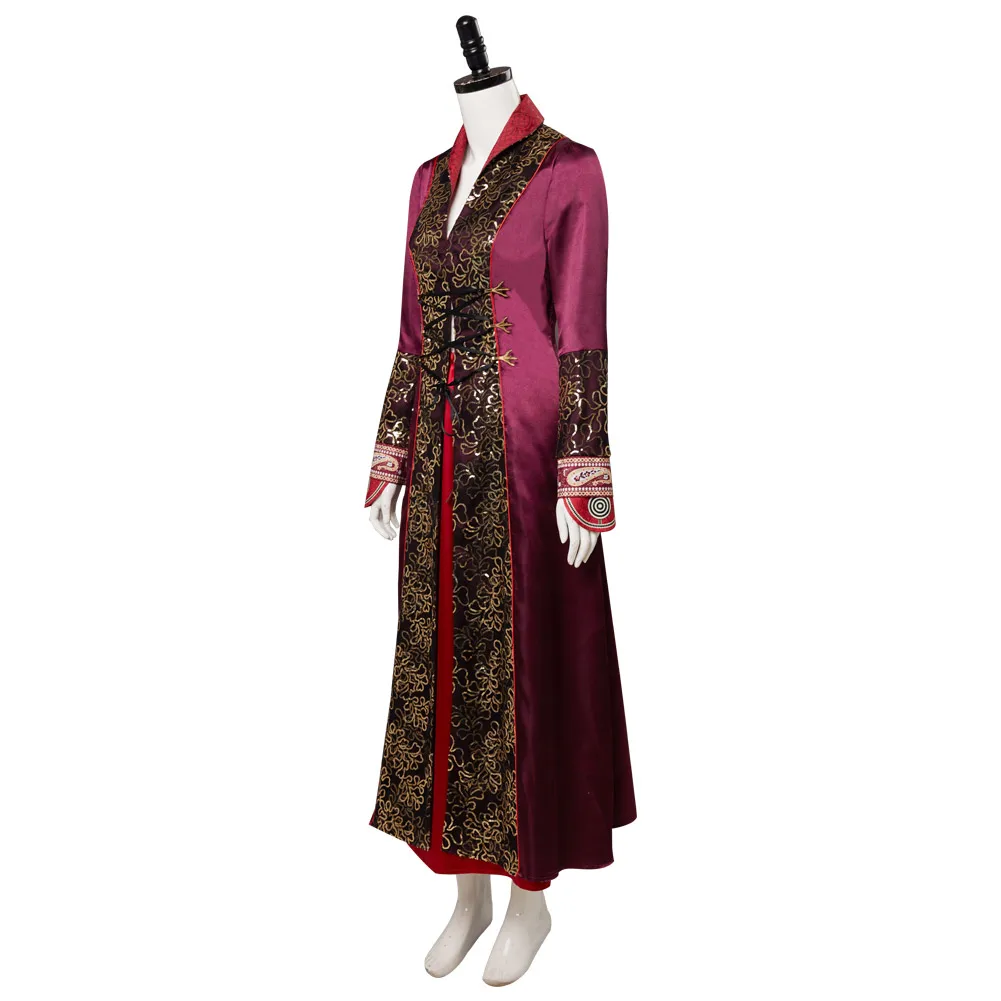 House Of The Dragon Series Rhaenyra Targaryen Cosplay Costumes ...