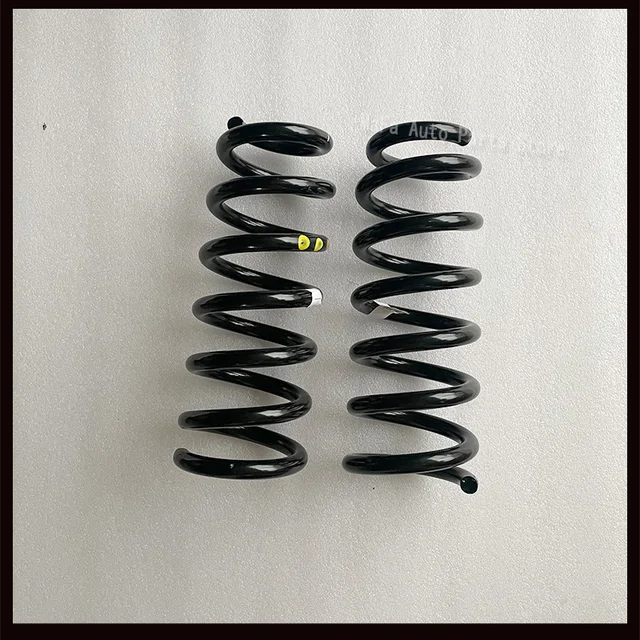 Front Shock Absorber Spring Kit For Maserati Ghibli 673002043