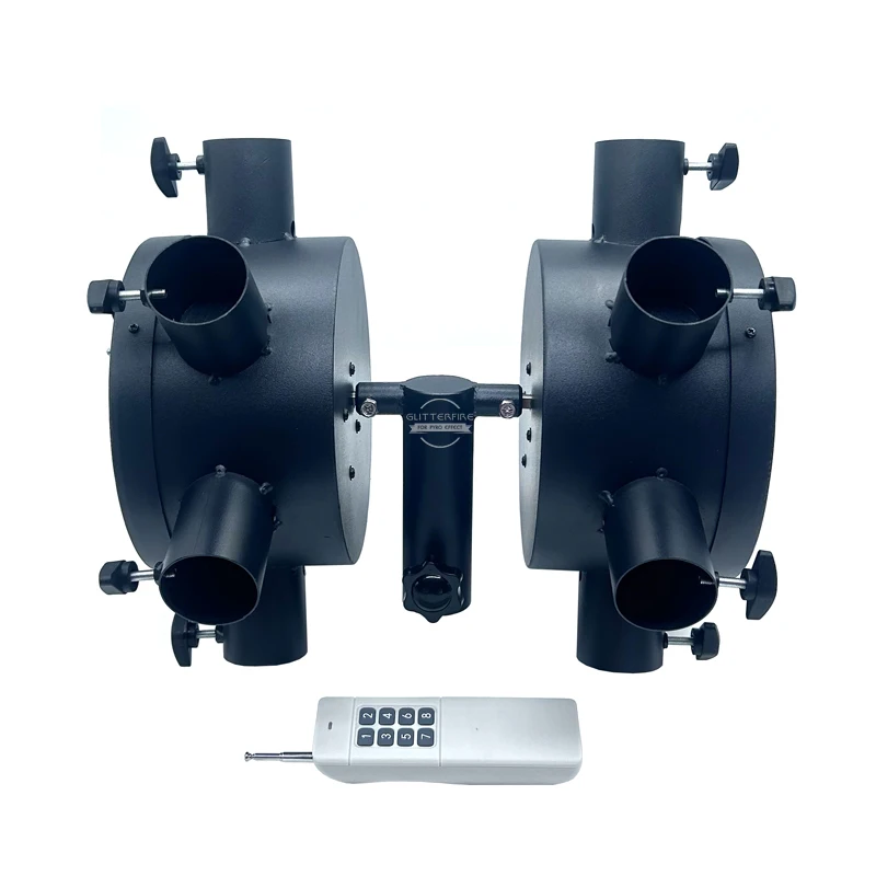 Round-Shape-Stage-Fountain-Wheels-Remote-Control-Cold-Fountain-Rotating ...