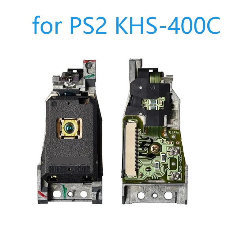 Original KHS 400C Lens Module Laser Head Replacement For PS2 Console ...