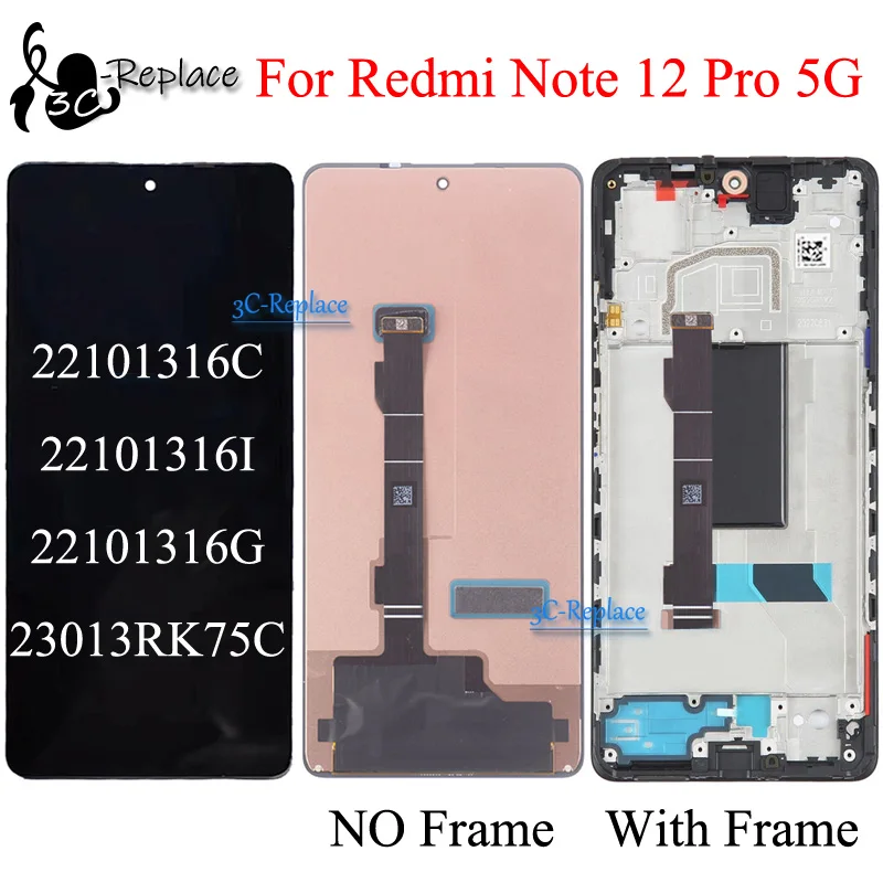 OLED-TFT-6-67-Inch-Black-For-Xiaomi-Redmi-Note-12-Pro-5G-LCD-Display-Screen.jpg