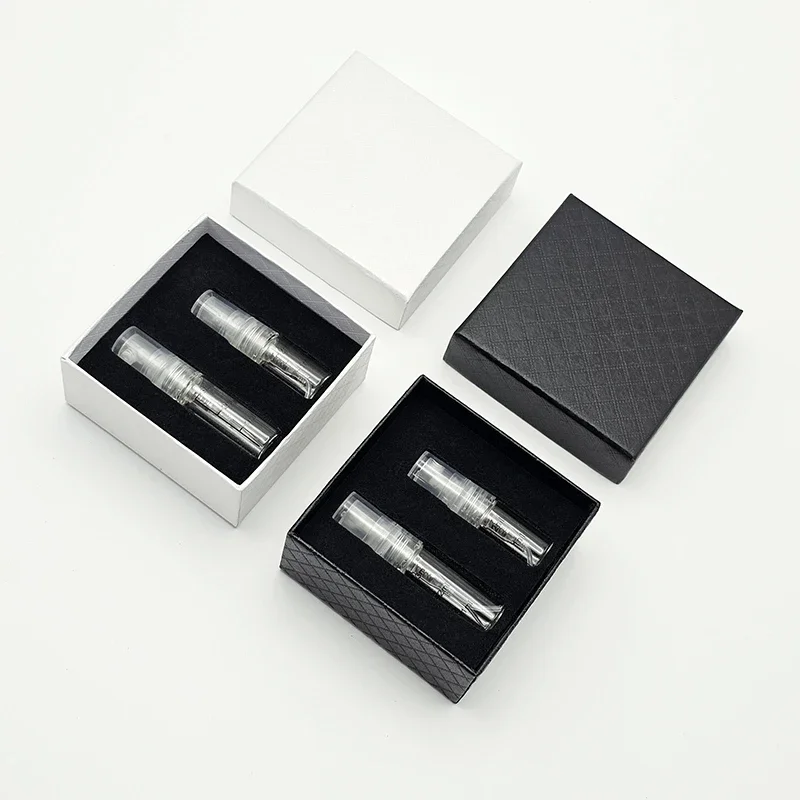 30PCS-Two-Piece-Set-boxes-for-perfumes-2ml-3ml-Scale-empty-perfume ...