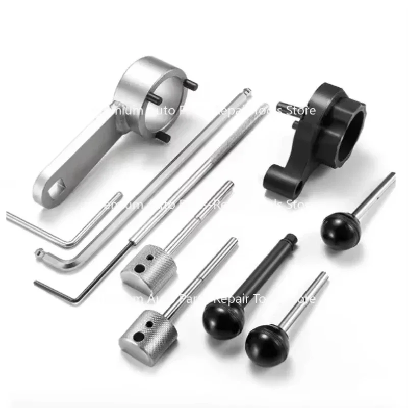For VAG Special Tool Kit TDI 1.6 2.0 Control Engine Timing Tools Kit Vw ...
