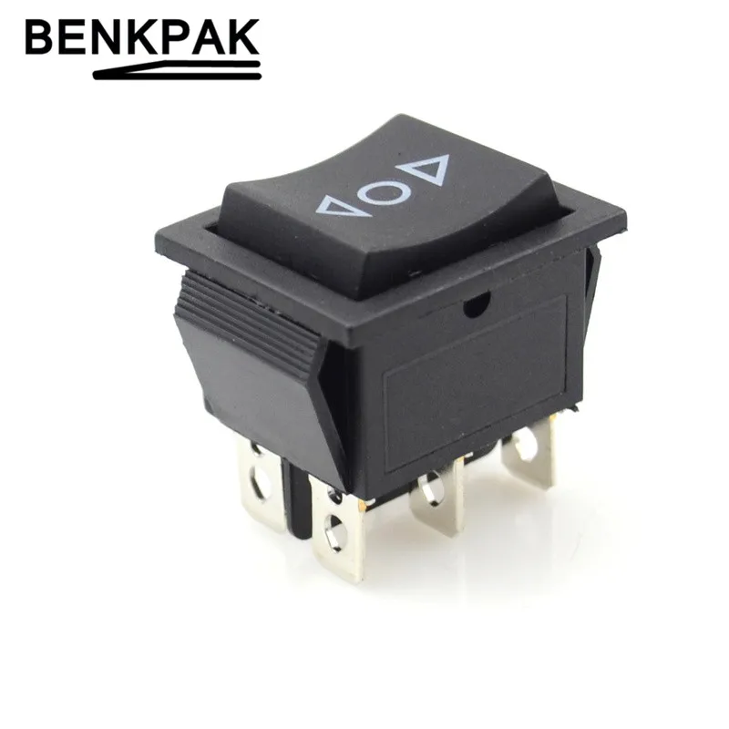 Dpdt Momentary Switch