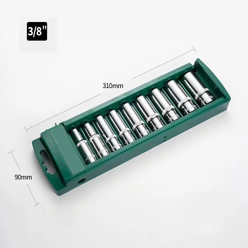 long-sockets-set-3-8-Externa-uttag-Cr-V-st-l-Long-Socket-Deep-Nut ...