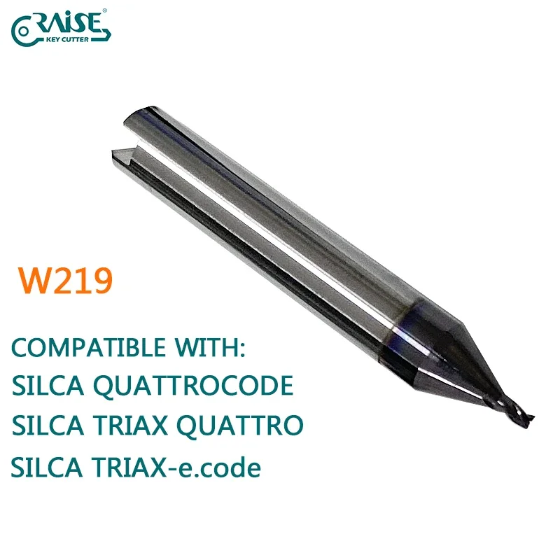 Milling-Cutter-W219-for-EVVA-3KS-keys-Compatible-with-SILCA-QUATTROCODE-TRIAX-QUATTRO-TRIAX-E ...