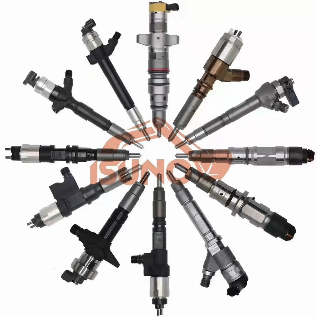 ISUNO 굴삭기 부품 수온 게이지 1W7550 2Y7258 2005236 - 티몬