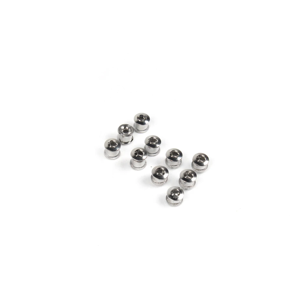 Bike-Chainring-Bolts-Single-double-Plate-Nail-Chainring-Bike-Bolt-For ...