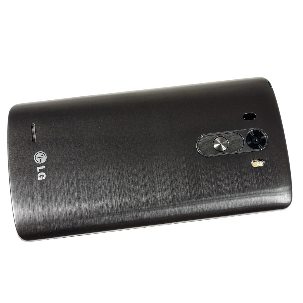 Lg G3 Black