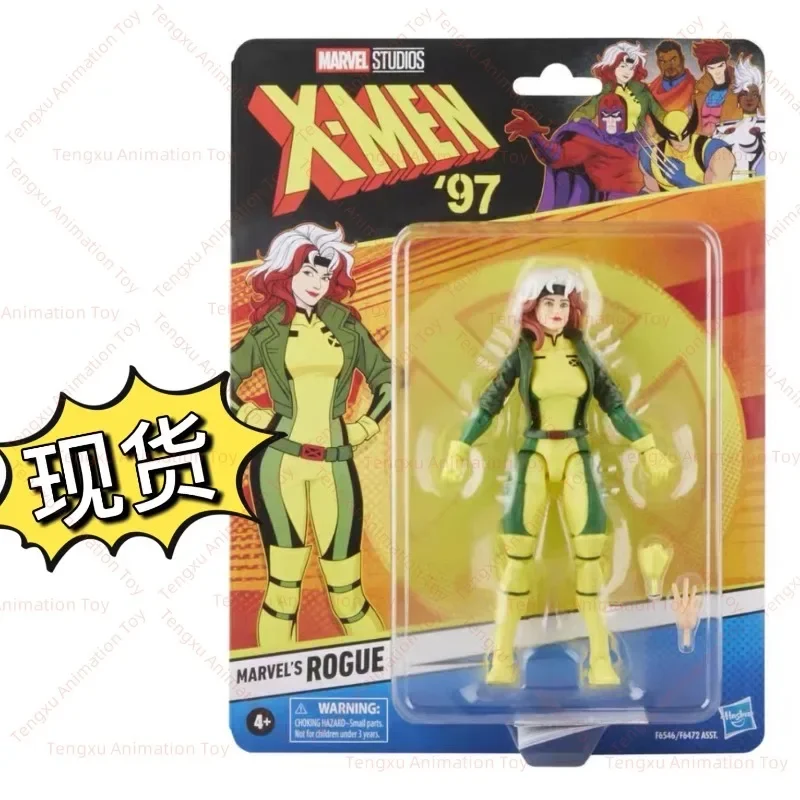 Original-MAFEX-Marvel-97-Anima-o-X-Men-Rugrats-Anime-Action-Figure-Toy ...