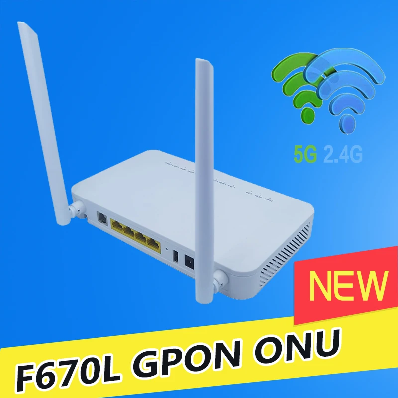 Enrutador-Gpon-ONU-Ont-Zxhn-F670l-4ge-5g-2-4g-de-doble-banda-Wifi-F670 ...