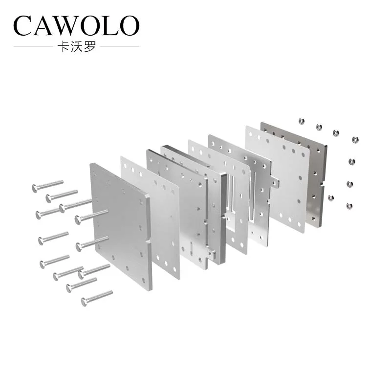 High-Efficiency-Stainless-Steel-Color-Hydrogen-Electrode-Module-Water ...
