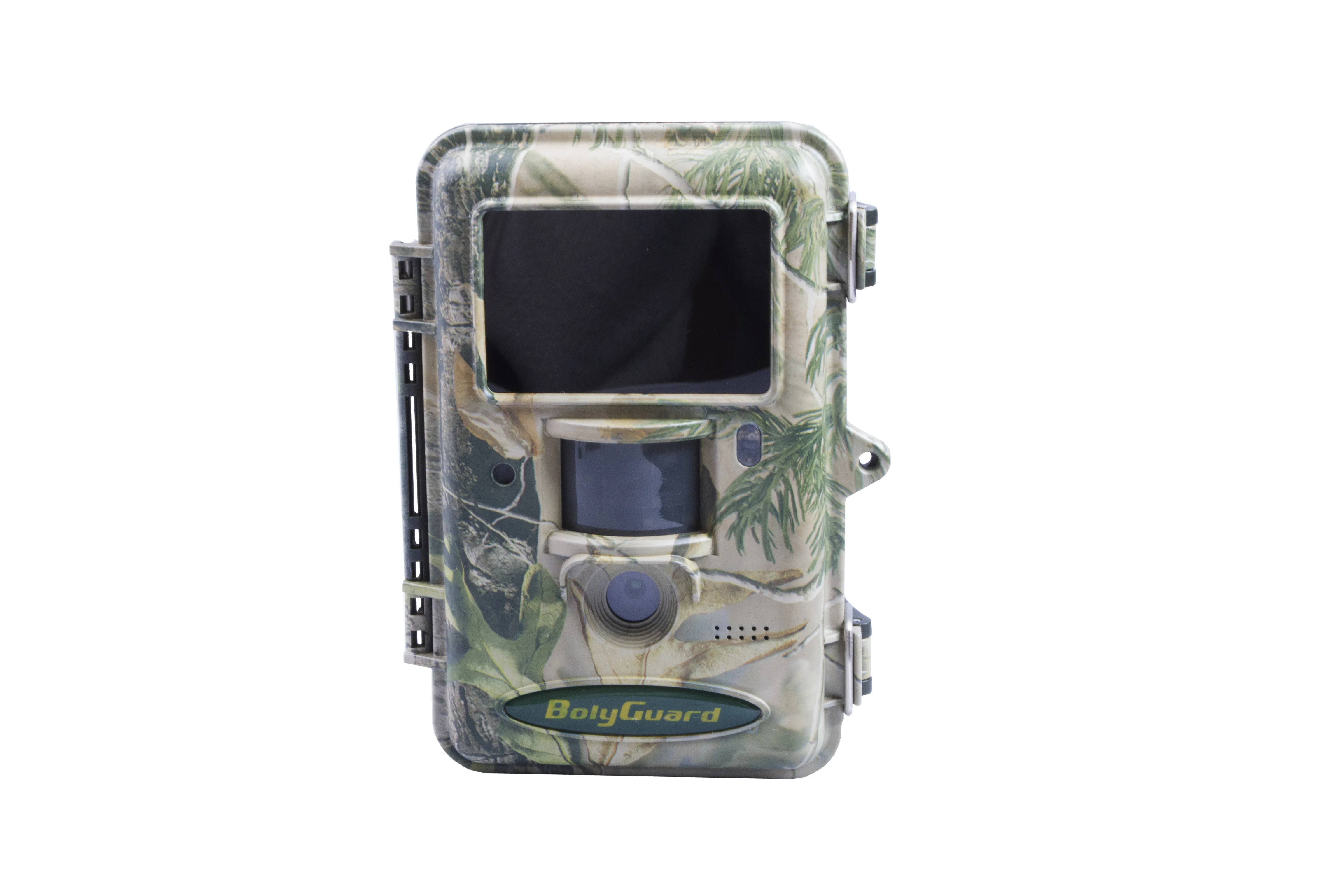 Bolyguard SG2060-X Hunting Camera Black Infrared Trail & Game Scouting ...