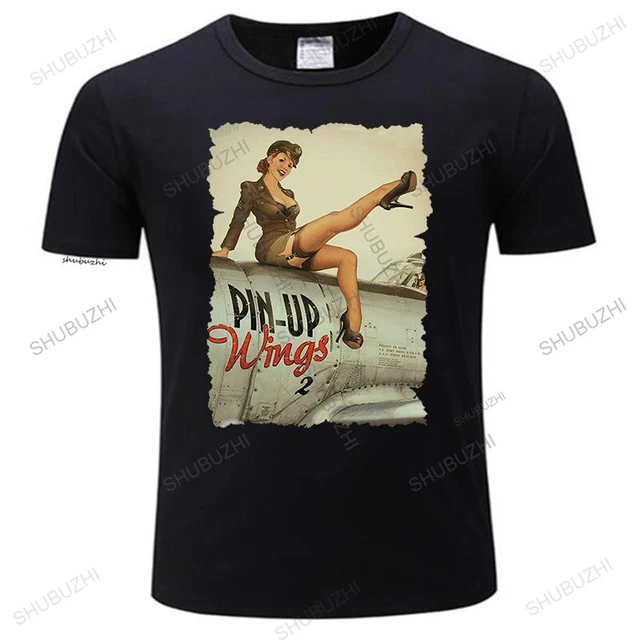 Ww2 Pin Up Girls Air Force