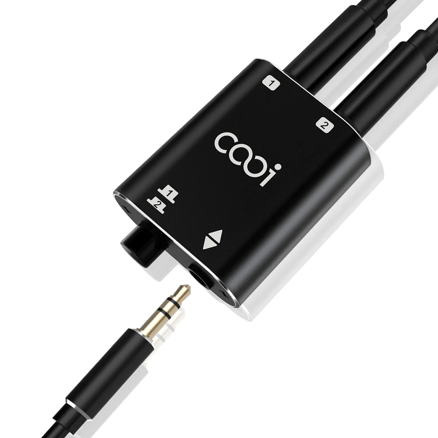 COOIDEA-2-Way-3-5mm-Stereo-Audio-Switcher-Bi-Directional-Audio-Switch-Splitter-Box-2-In.jpg