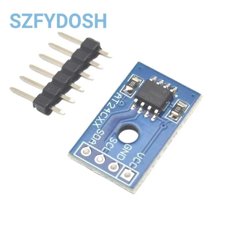 EEPROM-memory-module-I2C-interface-AT24C02-04-08-16-32-64-128-256 ...