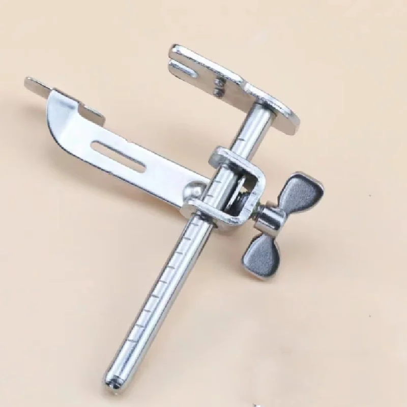 Stitch Ruler For Industrial Single Needle Lockstitch Sewing Machine ...