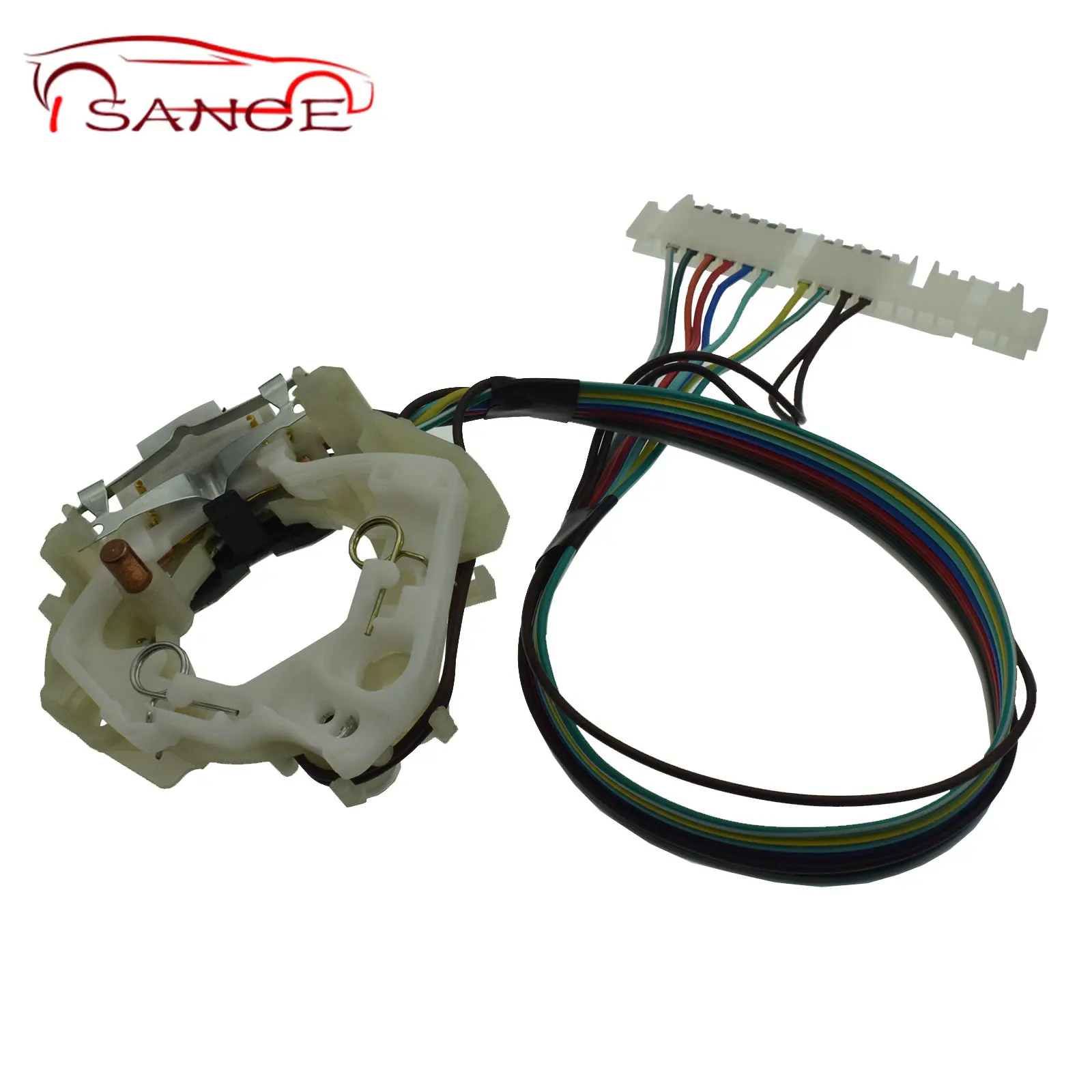 Column Mounted Blinker Turn Signal Switch 1995963,1997988,1995975 For ...