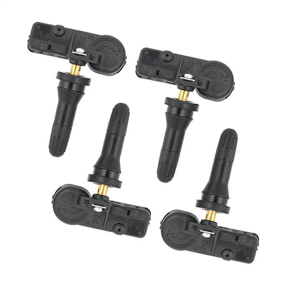 4Pcs-56029398AB-Tire-Pressure-Sensor-TMPS-for-Chrysler-300C-Grand ...