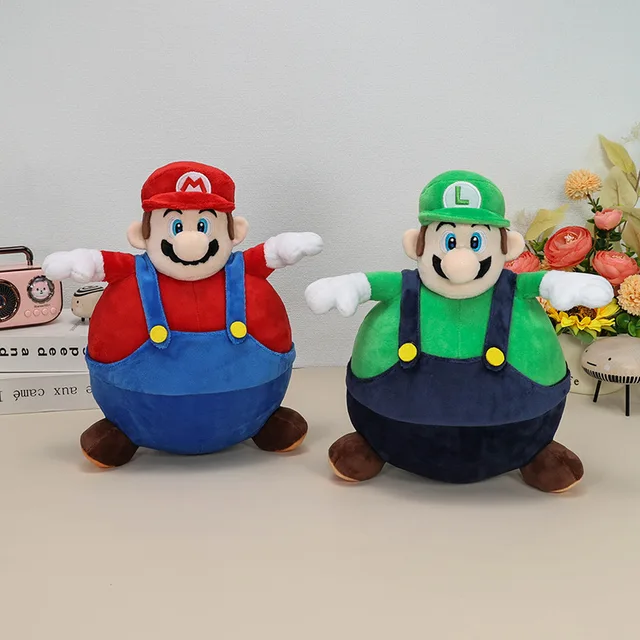 Fat Mario And Luigi Pokémon Fat Luigi 10 10 Hunger My Pokemon