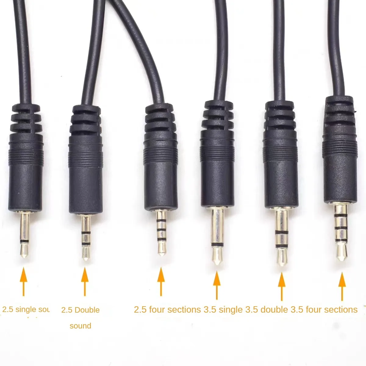 3-5mm-2-5mm-Male-Plug-Female-Jack-to-Bare-Wire-Open-End-TS-Mono-3.jpg