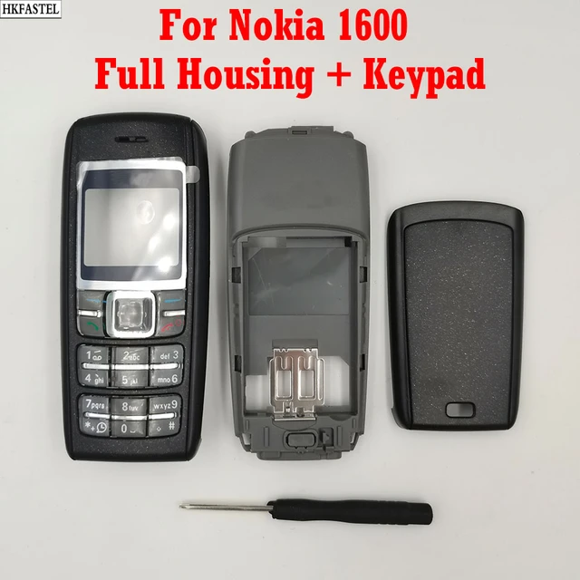 Nokia 1600