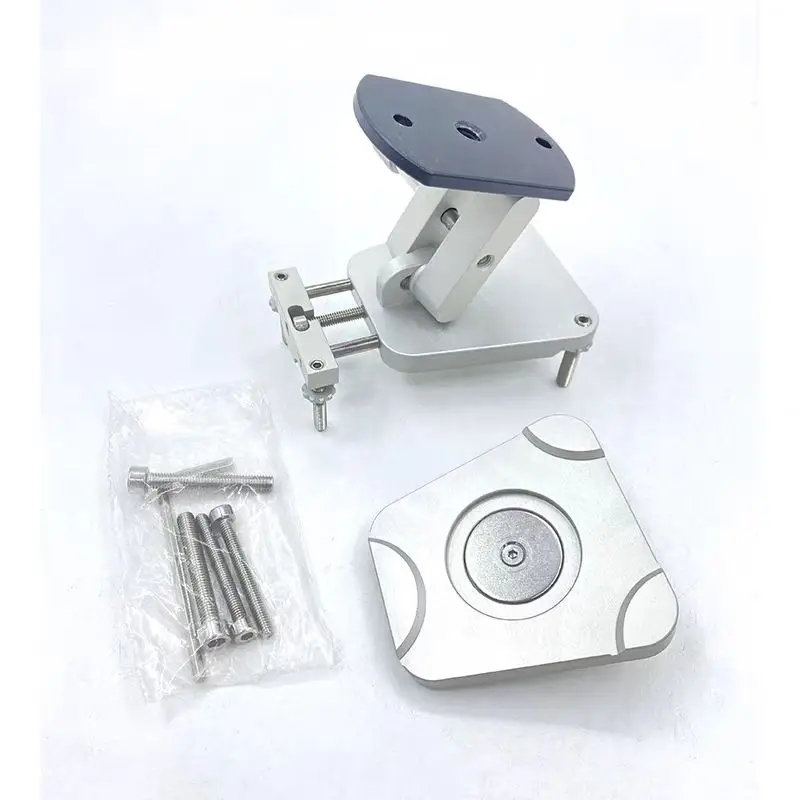Dental-Equipment-Jaw-Holder-Fixture-Plaster-Free-Fixture-Multi-function ...