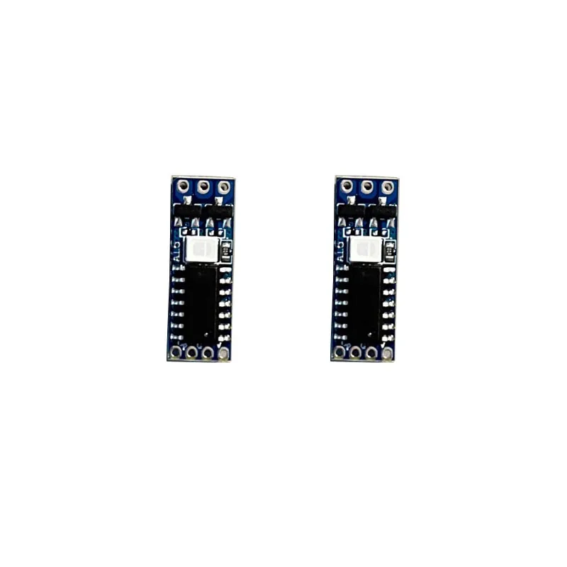2PCS-RC-Quadcopter-Drone-Mini-6A-Brushless-ESC-Electronic-Speed ...