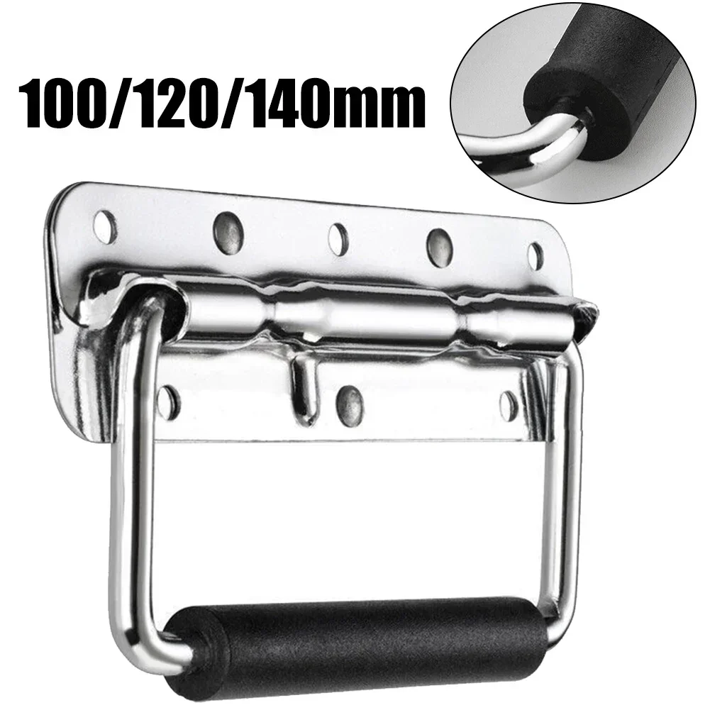 Stainless-Steel-Handle-Cabinet-Door-Drawer-Handle-Wardrobe-Door-Handle ...