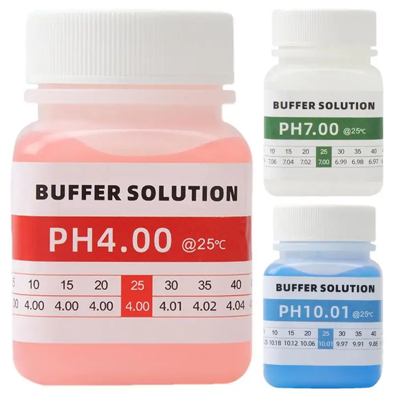 PH-Buffer-Calibration-Solution-PH-Calibration-Buffer-Precise-PH-Meter ...