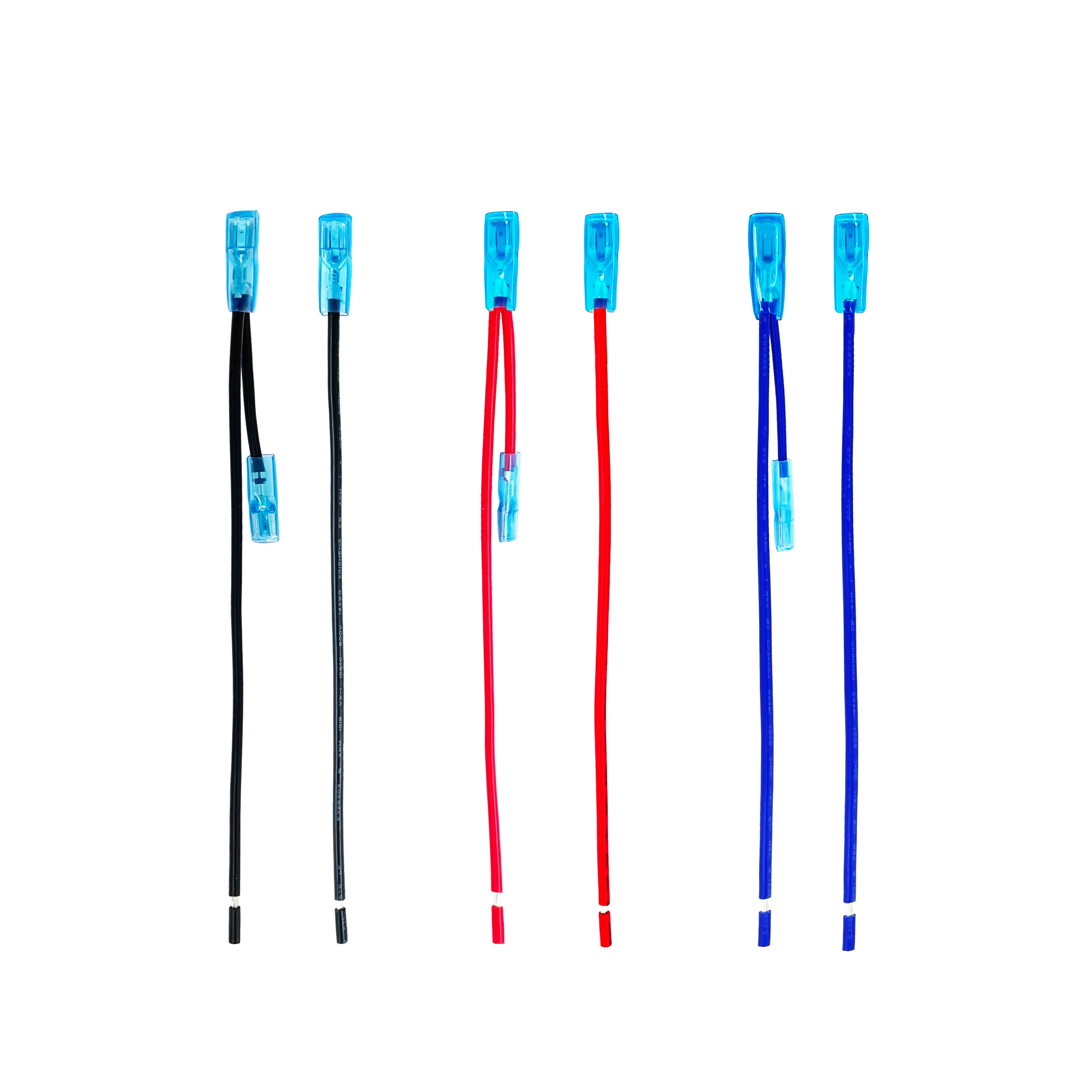 Extended-Version-Rocker-Switch-Jumper-Wire-Locking-Spring-6-3mm-Pin ...