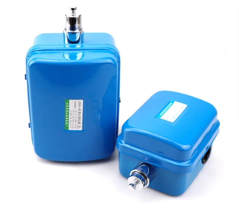 Electric-Hoist-Limit-Switch-LX44-20-20A-Terminals-4NC-Electric-hoist ...