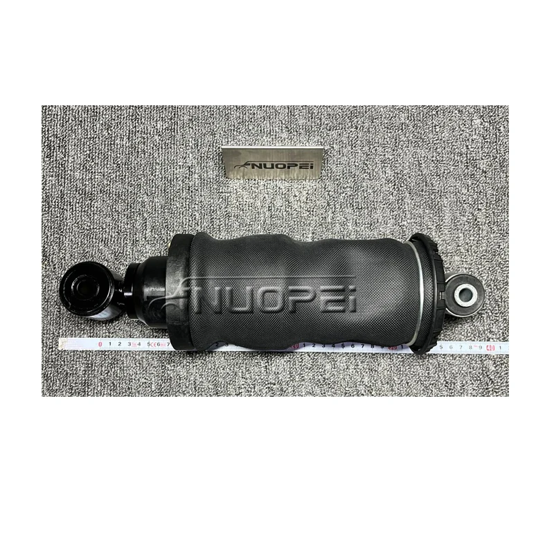for-M-A-N-Ttuck-Suspension-System-Cabin-shock-absorber-with-Air-Bellow ...