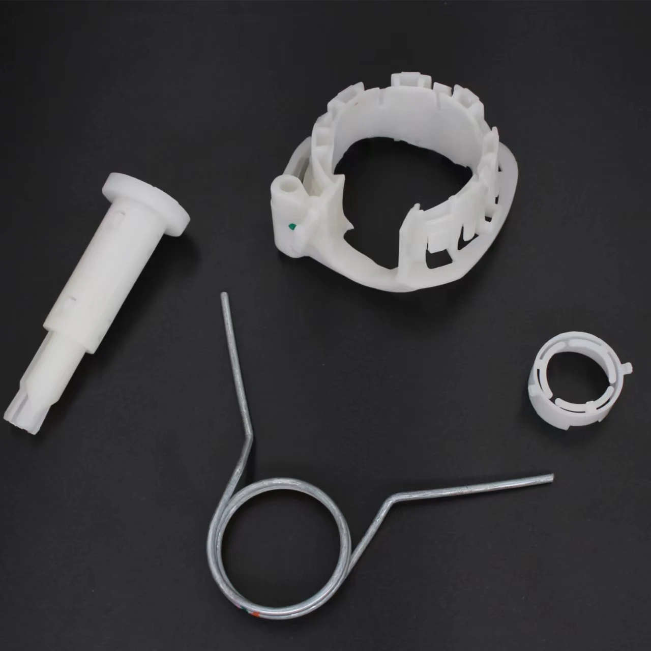 Für AUDI A1 VW Polo UP SKODA Roomster Fabia SITZ Toledo Bush Montage ...