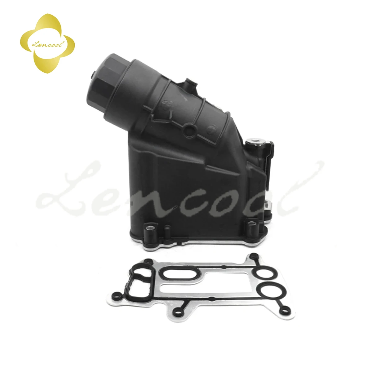 11427807799 Fit For BMW E88 E82 E81 E87 E93 X1 E84 X3 E83 Engine Oil Cooler