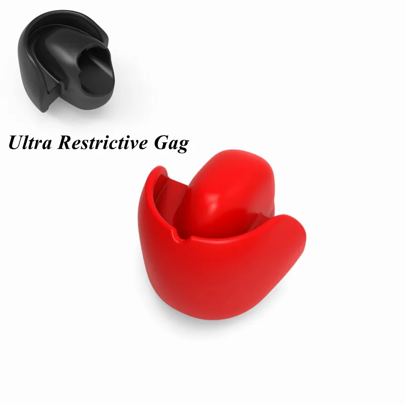 Ultra-Restrictive-Ball-Gag-for-Oral-Cavity-To-Be-Worn-Under-A-Mask ...