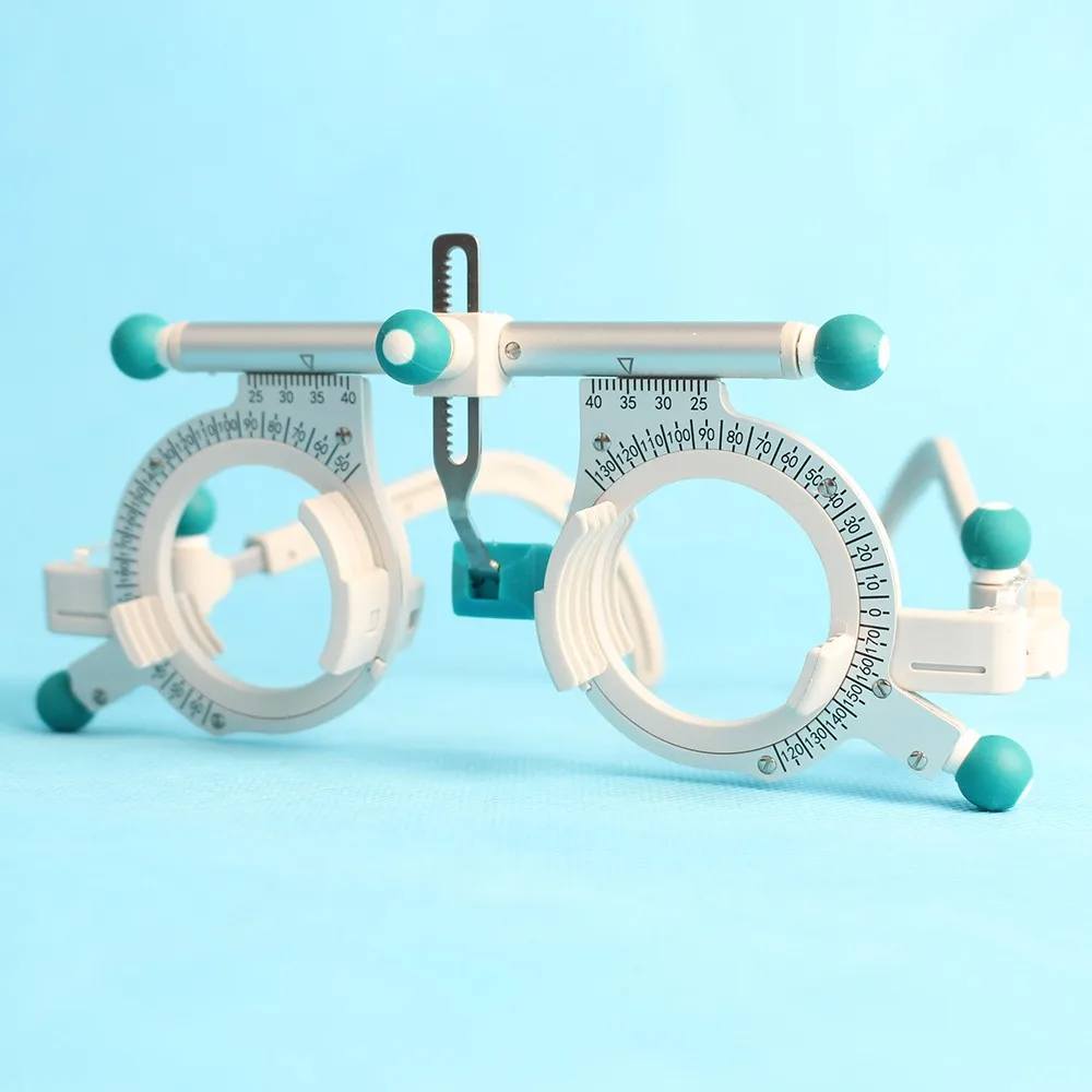 Free-Shipping-High-Grade-Trial-Frame-Optical-Trial-Frame-Ophthalmic ...