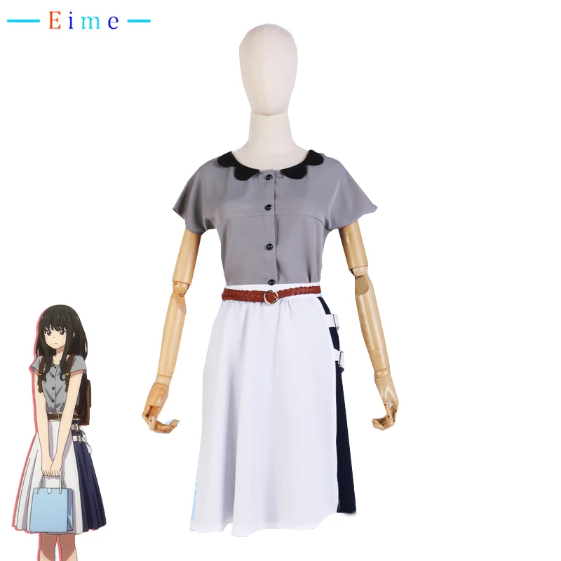 Easy Anime Cosplay Girl