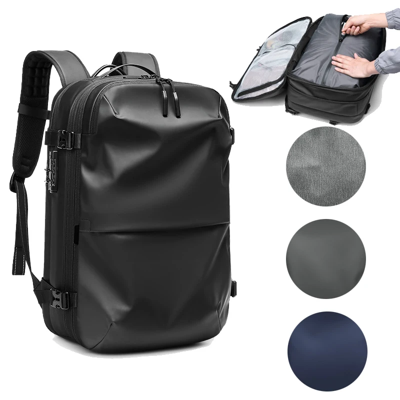 Practical-Travel-Bag-Multifinonal-Backpack-Men-s-Waterproof-Customs ...