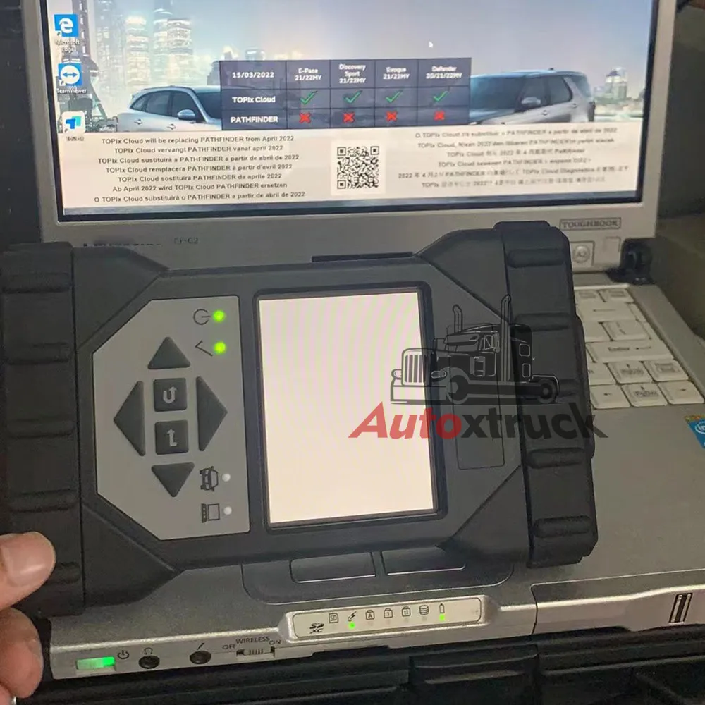 Car-programming-for-Jag-uar-JLR-DOIP-V-CI-with-Pathfinder-software-auto ...