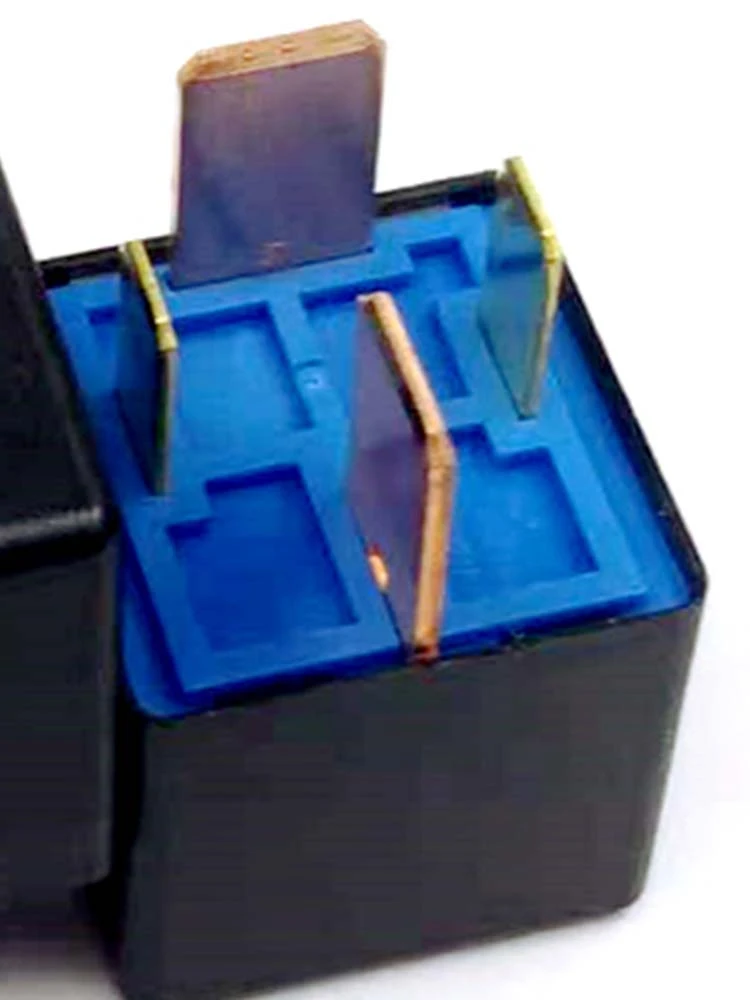 릴레이 39160 37110, DC12V, 50A, 4 핀, 12V| | - AliExpress