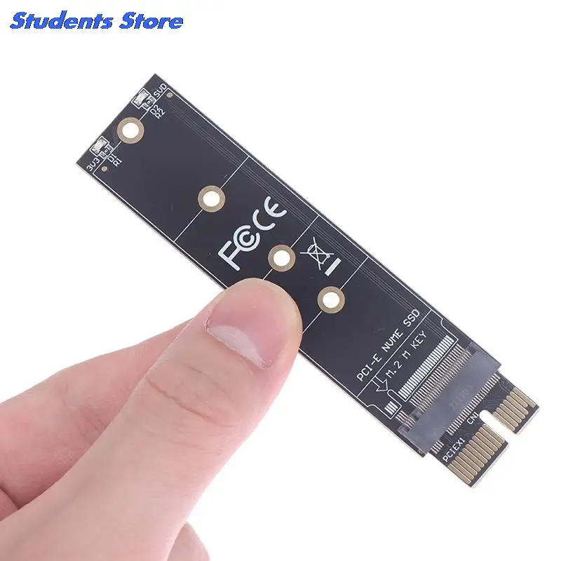 Pcie M2アダプタnvme ssd M2 pcie X1調達者pci-e pci express mキーサポート2230 2242 2260 2280メートル。2 ssdフルスピード