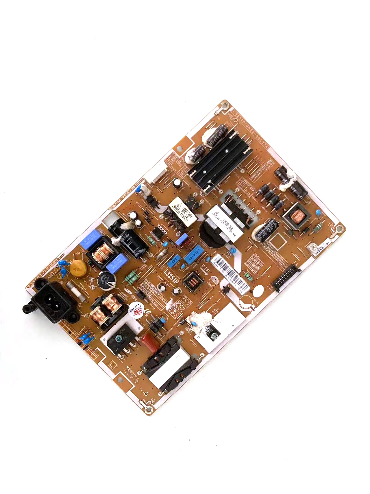 BN44-00607A-L32S1P-DSM-PSLF810S05C-Power-Board-for-UE32F5070-UE32F5370-UA32F5500AR-UA32F4008AR ...