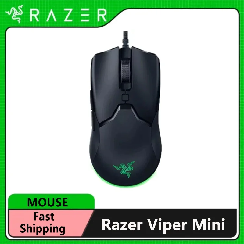 Razer-mini-mouse-gamer-com-fio-61g-design-ultraleve-com-luz-rgb-8500 ...
