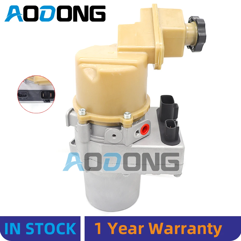 Electric Power Steering Pump For Chrysler 300 Dodge Charger 3.6L 5.7L ...