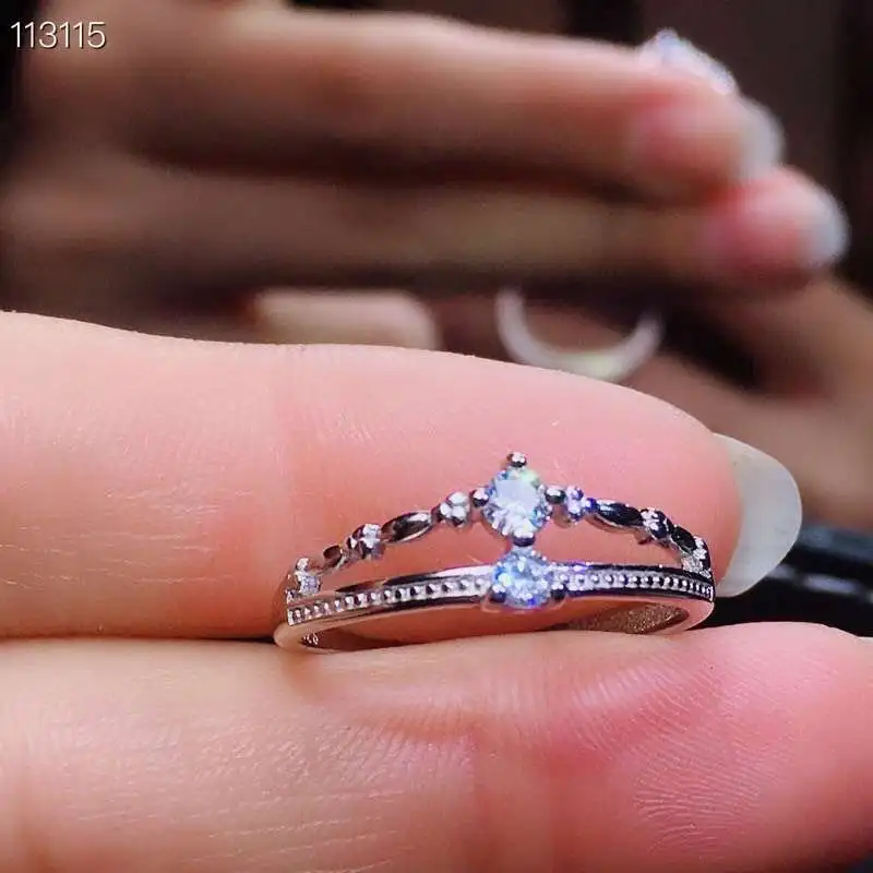 Pink Promise Rings For Girlfriend