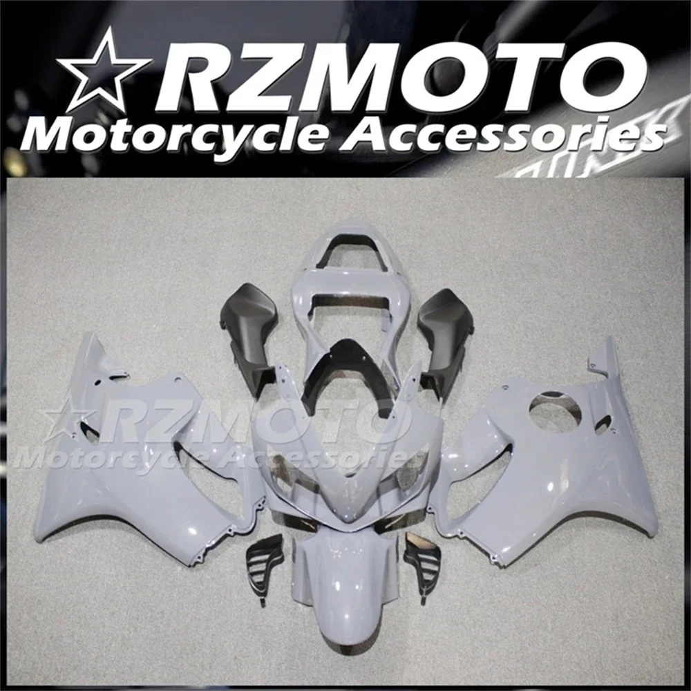 Injection-Mold-Custom-New-ABS-Fairings-Kit-Fit-for-HONDA-CBR600-F4i-FS ...
